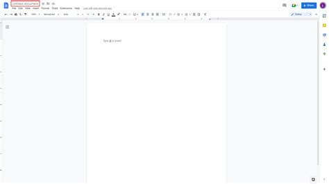Google Docs Google S Online Word Processor Explained