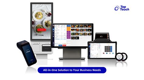 10 Best Pos Systems In Australia 2025 Honest Guide Taptouch Pos