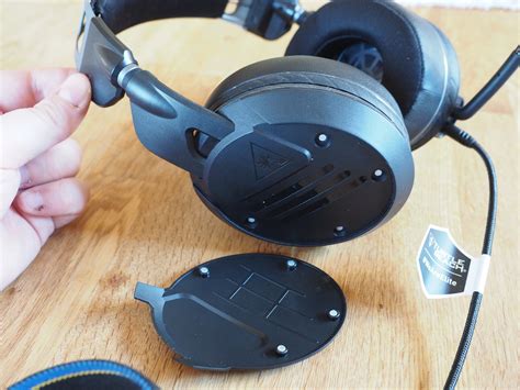 Turtle Beach S Elite Atlas Review The Best Gaming Headset Available Windows Central