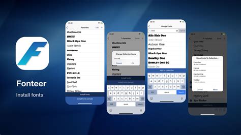 11 Best Font Style Apps For IPhone In 2022 Applavia