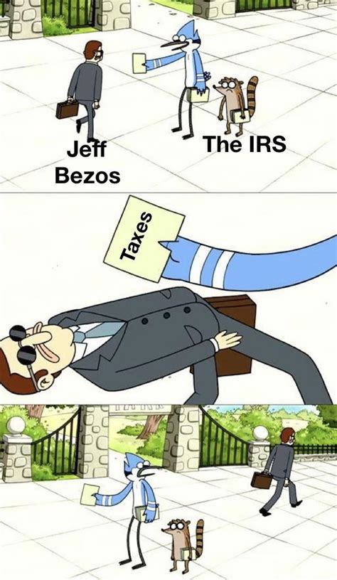 Matrix Style Bezos Rmemes