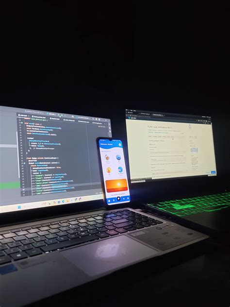 Flutter Firebase Healthtech Mobileapp Freelance Alera Healthtracker Akash Gaikwad