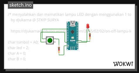 Wokwi Online Esp32 Stm32 Arduino Simulator