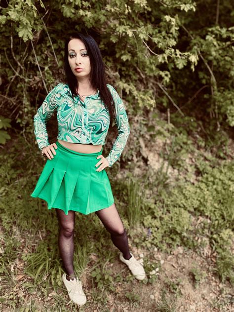 Elisamodel Semi Pro Model Elisamodel Photo And Video Gallery Modelfolio