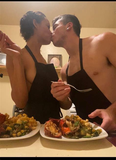 Naked Cooking With Us Scrolller