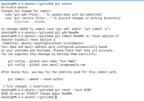 Git基本操作 Csdn博客