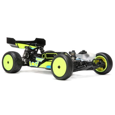 TLR DC ELITE WD Race Kit RC Driver TLR DC ELITE WD Race Kit RC Driver
