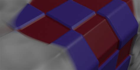 geometry nodes displace modeling blender artists community
