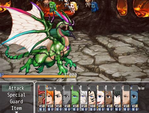 Yanfly Row Formation Not Working Properly Rpg Maker Forums