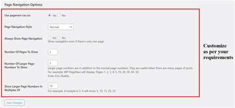 How To Add Pagination To Your Wordpress Website Easy Guide