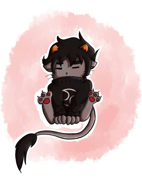 Karkat Cute