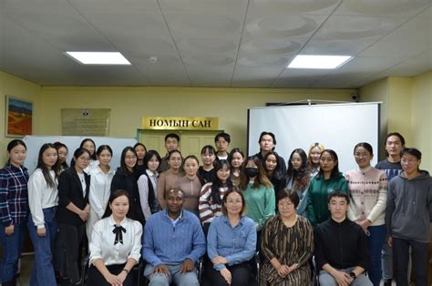 “ХҮМҮҮНЛЭГИЙН УХААНЫ СУДАЛГААНЫ АРГА ЗҮЙ” СЭДЭВТ ЛЕКЦ БОЛЛОО Антоон