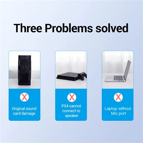 Computer Sound Card Problems