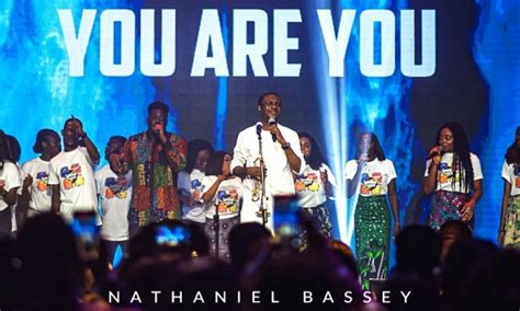 New Music Video Nathaniel Bassey — Jesus Iye Bellanaija