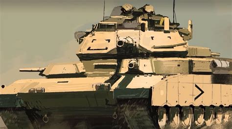 Best M Abrams Images On Pholder Tank Porn Non Credible Defense And Tanks