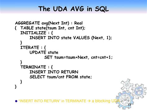 Ppt Continuous Query Languages For Dsms Powerpoint Presentation Free Download Id3731213
