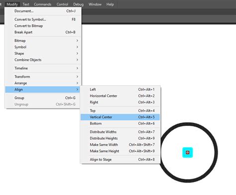 Adobe Illustrator Cloneduplicate Object Around Circular Path In