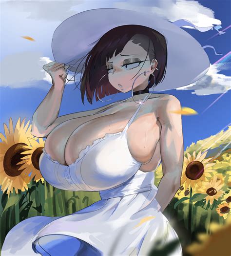 Gigantic Breasts Danbooru Gigantic Breasts Danbooru