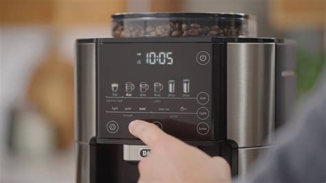 Truebrew™ Coffee Maker Programming Auto On Youtube