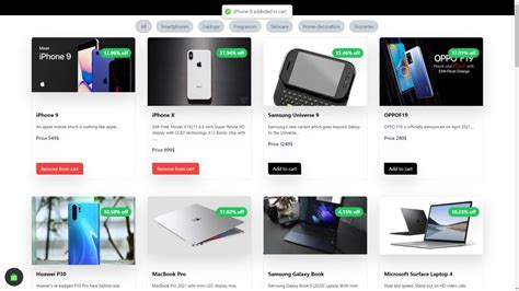 Video Noor Alam On Linkedin Shopping Reactjs Ecommerce