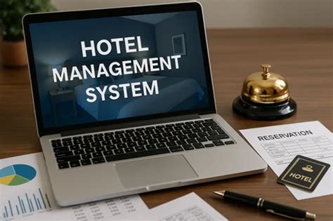 Hotel Management System Hms At Best Price In Bengaluru By Krika Mkb Corporation Private
