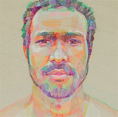 Linear Thinking On Behance