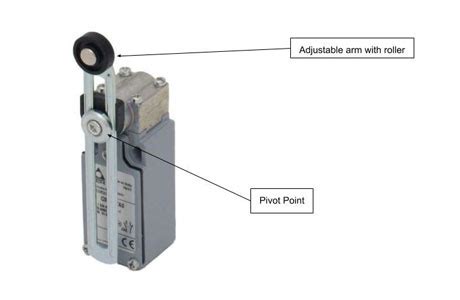 What Is A Limit Switch Signal Understanding Key Roles
