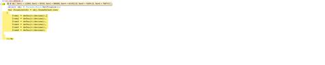 c unable to cast one anonymous type to another stack overflow