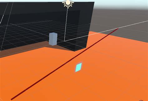 Why Does Linerenderer Appear As A Different Color Unity Engine