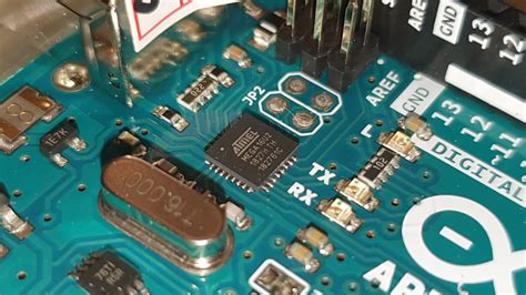 夢想與創造 Arduino 欣賞官方版arduino Uno Smd 夢想與創造 Arduino 欣賞官方版arduino Uno Smd