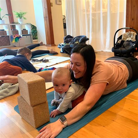 Coast Flow • Classes