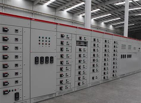 قیمت و خرید تابلو برق صنعتی سه فاز