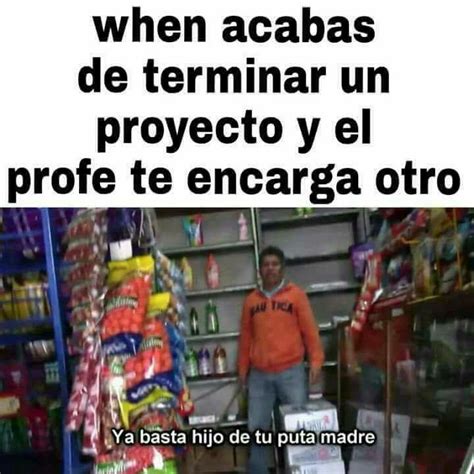 Memes De Tiendas