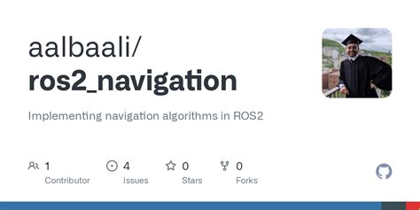 GitHub Aalbaali Ros2 Navigation Implementing Navigation Algorithms In ROS2