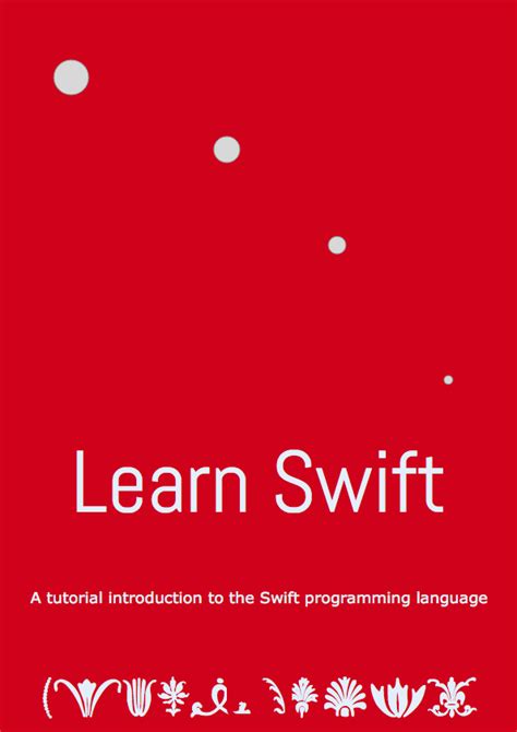 Learn Swift By Aidan Finn Leanpub Pdfipadkindle