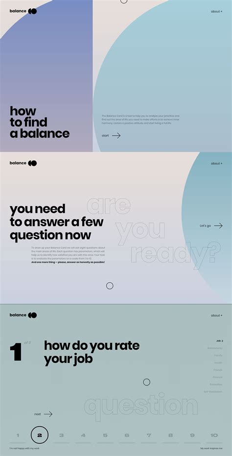 Gd Web Presentation Design Layout Powerpoint Presentation Design