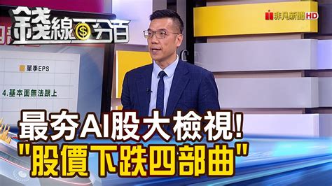 《從元宇宙到航海王 別當最後一隻白老鼠》【錢線百分百】20230725 3│非凡財經新聞│ Youtube