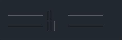 Solved Custom Linetype With Single Instance Autodesk Community