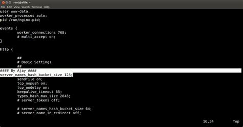 Application Server Seafilehow To On Ubuntu 1604