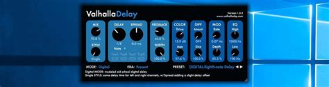 Best Delay Plugin Comparison 16 Sounds