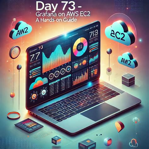 dhruv moradiya on linkedin day73 90daysofdevops grafana aws