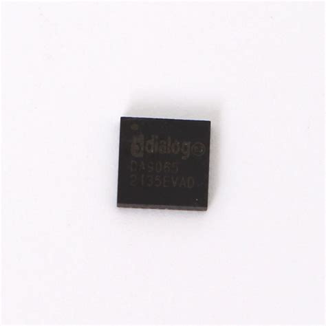 Replacement Dialog Da9065 Ic Chips For Ps5 Motherboard Westingames