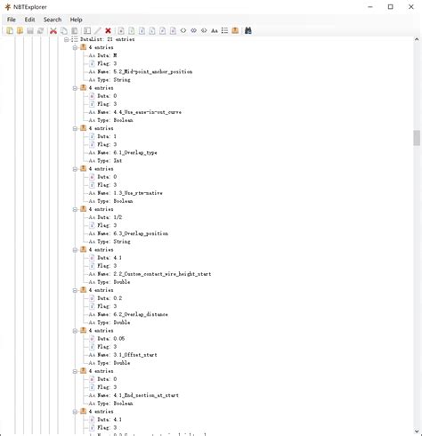 Railwith Datamap Loading Incorrect · Issue 599 · Fixrtmfixrtm · Github