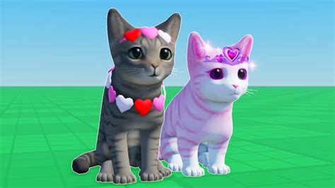Kitten Game Roblox