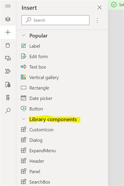 Getting Started With The Creator Kit For Power Apps Carl De Souza