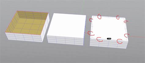 Inset Insertion Is Not Perfect Subd Mcneel Forum