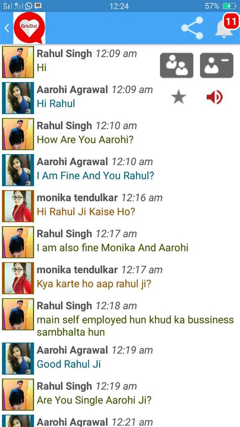 Girls Chat Apk For Android Download