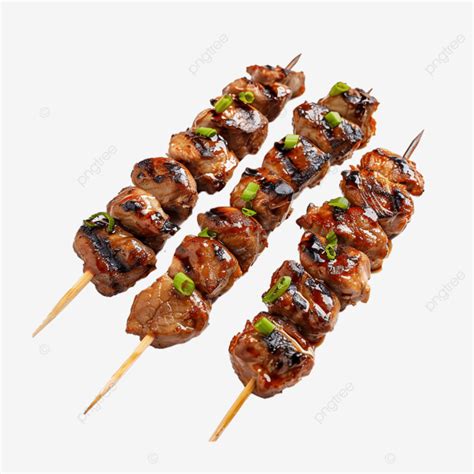 닭 엉덩이 구이 구운 치킨 꼬치구이 고기 Png 일러스트 및 이미지 에 대한 무료 다운로드 Pngtree