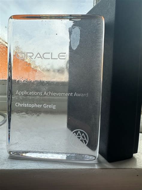 Oracle Oracleconsulting Oracle Oraclecloud Consultingservices Christopher Greig 61 Comments
