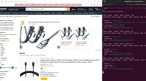 Open Source Ai Browser Automation System Cerebellum